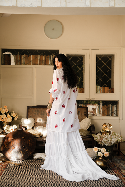 Nosheen Khan Rehman – Generation International