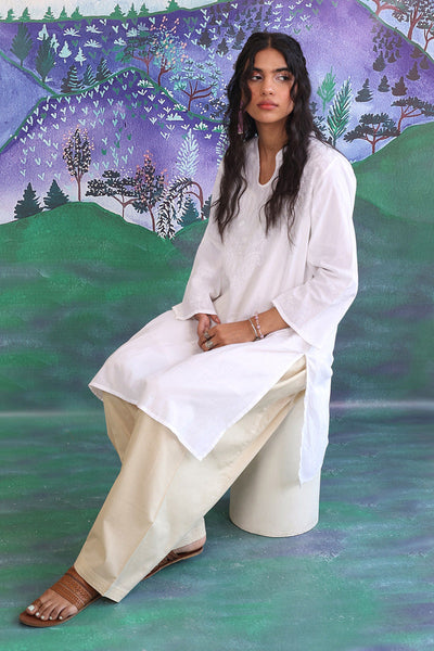Not so Basic Shalwar – Generation International