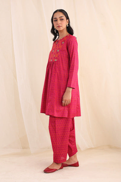 Phulkari Set – Generation International