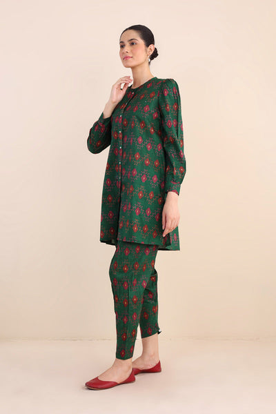 Phulkari Printed Set – Generation International