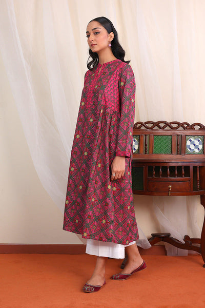 Phulkari Flared Set – Generation International