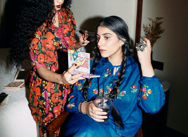 Pakistan's Pioneering Ready-to-Wear Label – Generation International