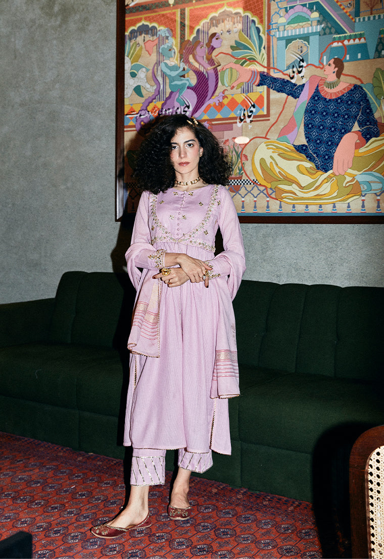 Pakistan's Pioneering Ready-to-Wear Label – Generation International