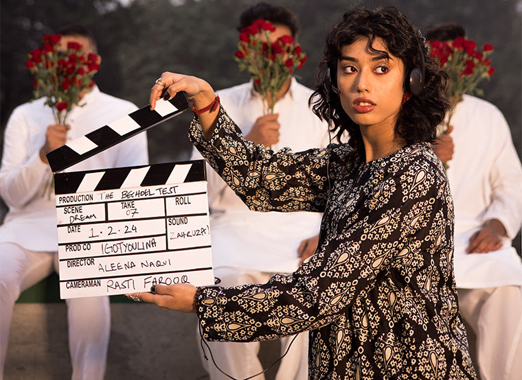 Pakistan's Pioneering Ready-to-Wear Label – Generation International