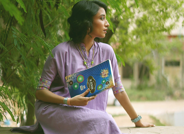 Pakistan's Pioneering Ready-to-Wear Label – Generation International