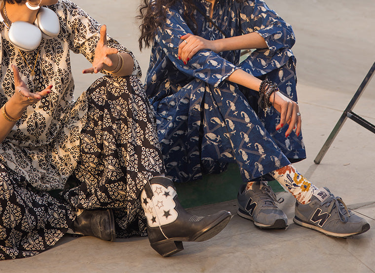 Formals Kurtas – GENERATION