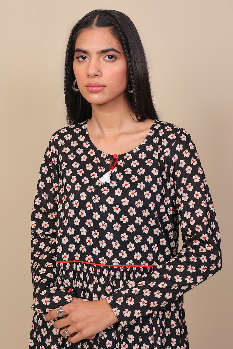 Moravian Dress – Generation International