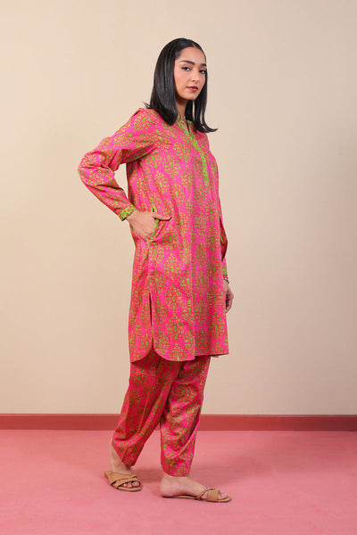 Thappa 2-Piece – Generation International