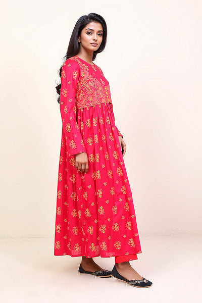 Tarkashi Dress – Generation International