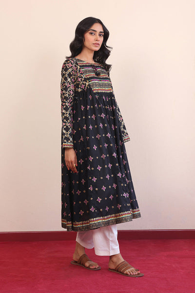 Zarnigar Frock – Generation International