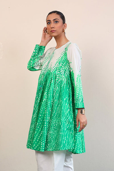 Slash Frock – Generation International