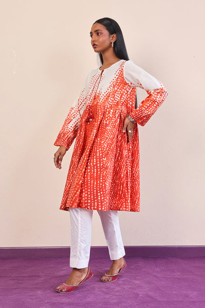 Slash Frock – Generation International