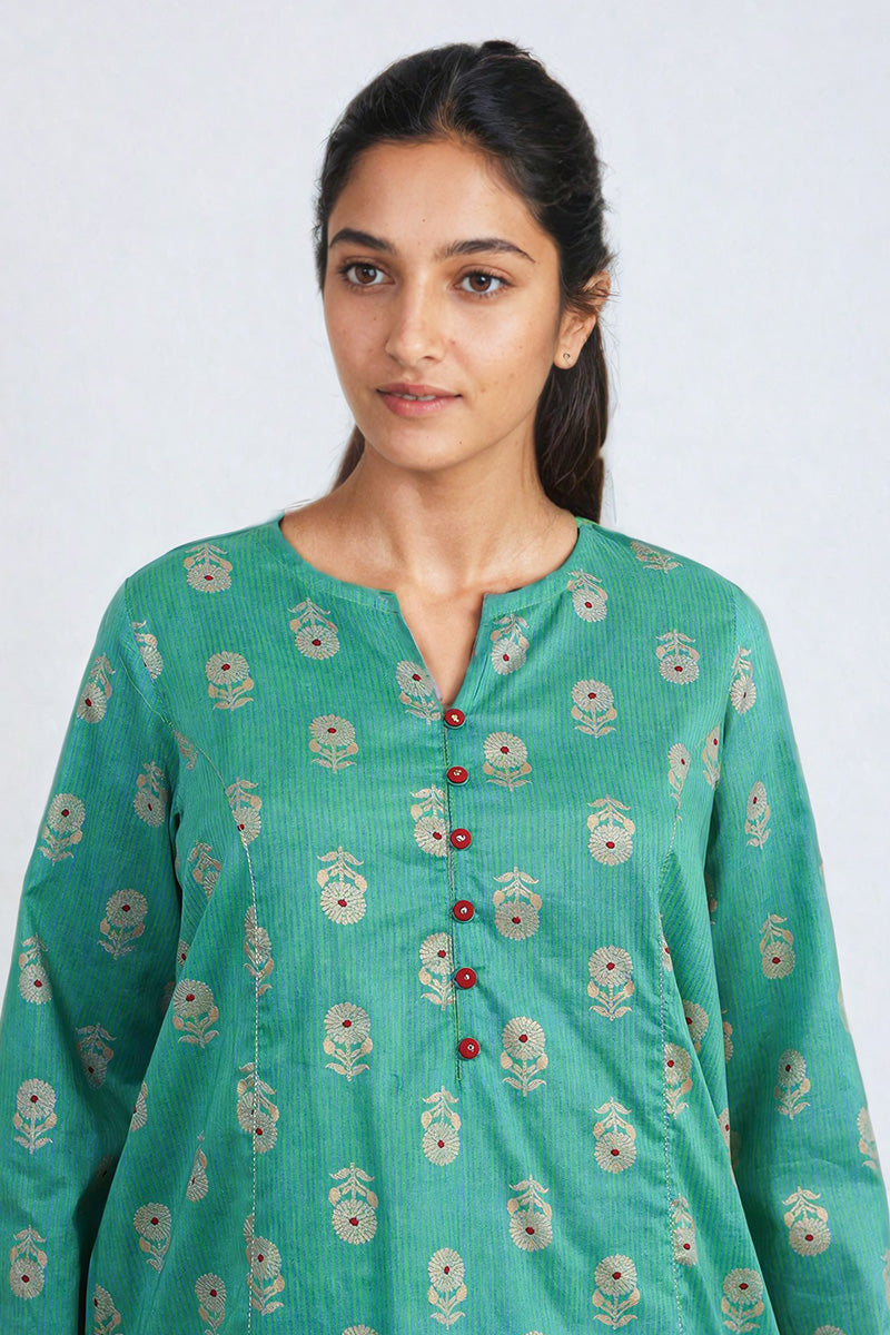 2- Piece Rivayat – Generation International