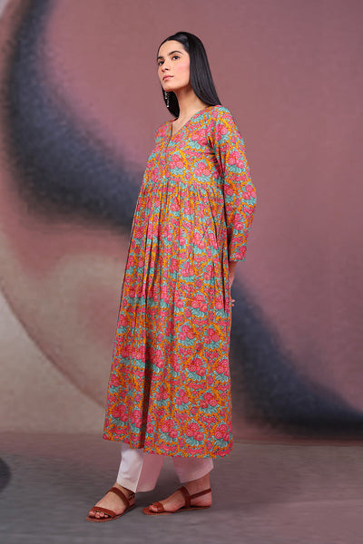 Summer Dress – Generation International
