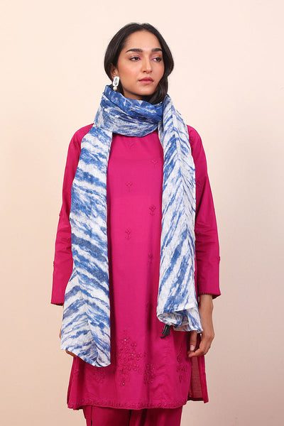 Parade Scarf – Generation International