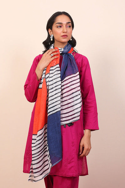 Parade Scarf – Generation International