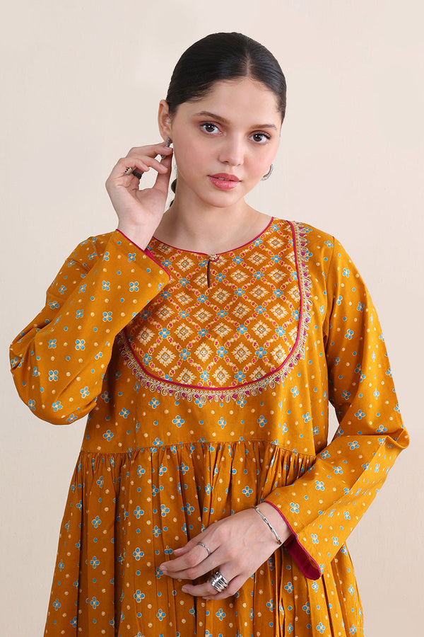 Anarkali | Frocks – Generation International