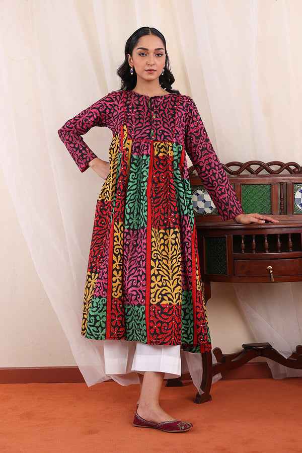 Anarkali | Frocks – Generation International