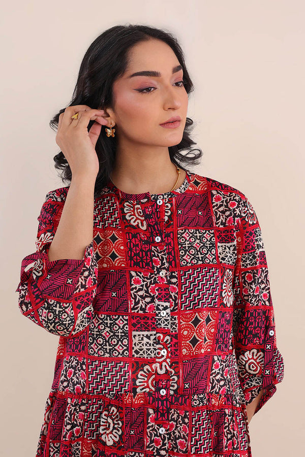 Long Frocks – Generation International