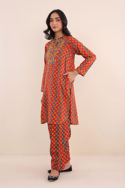 Banjara 2-Piece – Generation International