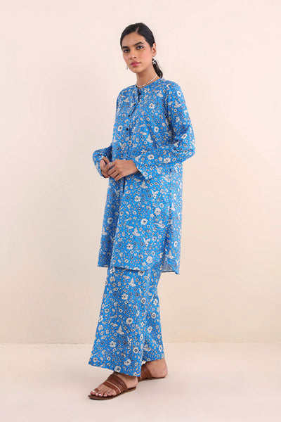 Chambeli Floral 2-Piece – Generation International