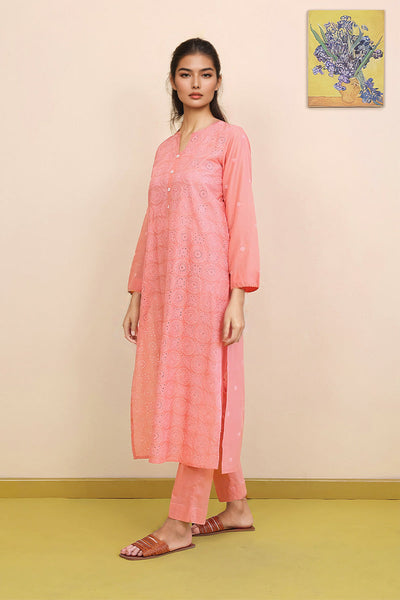 The Henna Schiffli 2 piece – Generation International