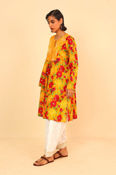 Kausar Shalwar – Generation International