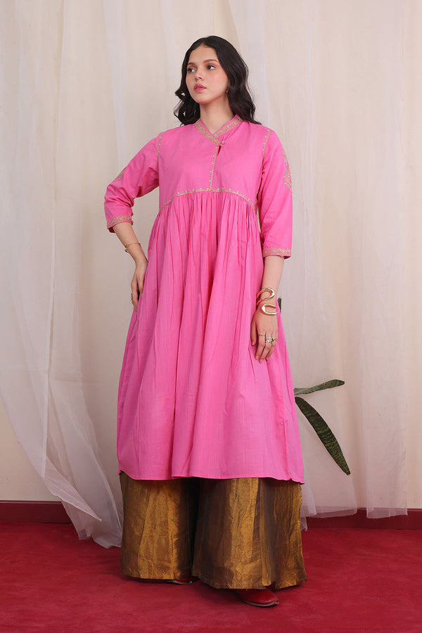 Anarkali | Frocks – Generation International