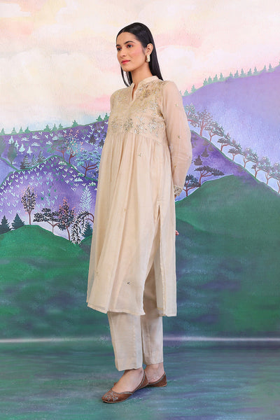 Nigar Kamdani Suit – Generation International