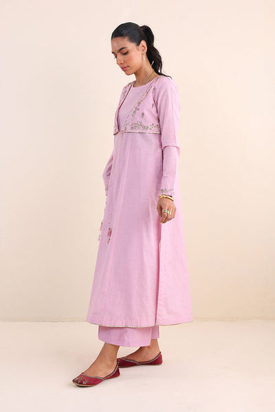 Saadah Embroidered Set – Generation International