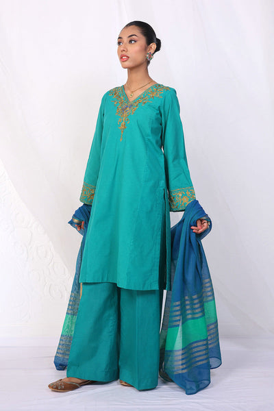 Aik Rang Asmani Suit – Generation International