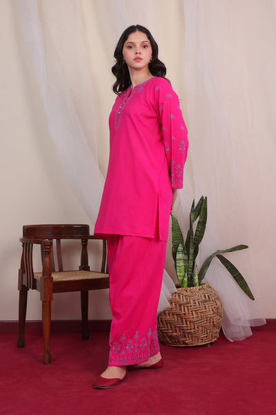 Sitara Hand Embroidered 2-Piece – Generation International