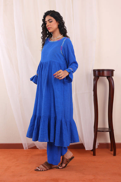 Whisper Dress – Generation International