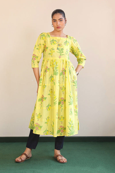 Long Frocks – Generation International