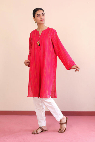 Tinka Kurta – Generation International