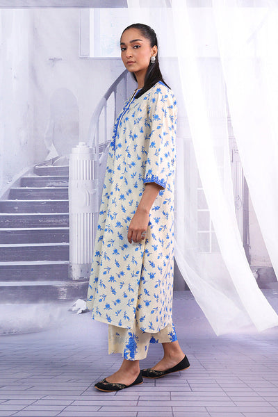 Summer Song Asmani Matching 2-Piece – Generation International