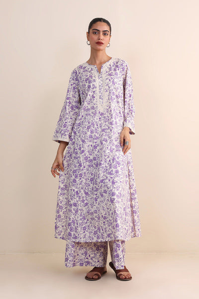 Summer Song Banafshi Matching 2 Piece – Generation International