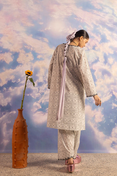 Seria Ethereal Ensemble – Generation International