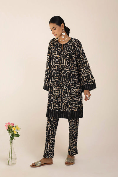 Key to the Past Mystic Duo – Generation International