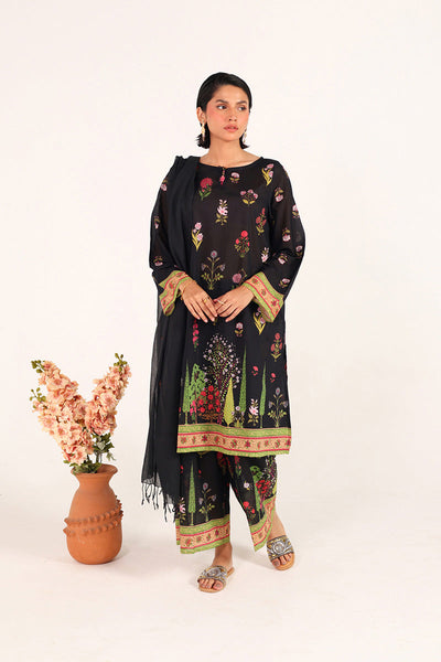 Gul Bahar Whimsy Dual-Set – Generation International