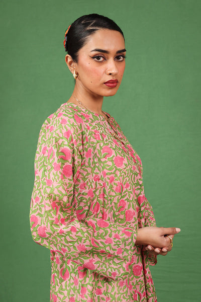 Amber – Generation International