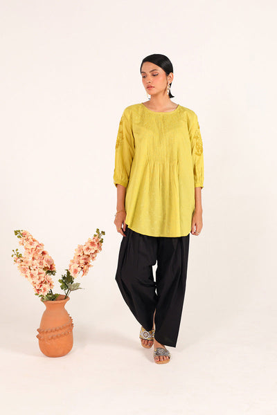 Easy-Fit Shalwar – Generation International