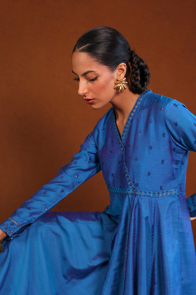 Anarkali | Frocks – Generation International