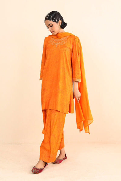 Bahar Bano 3 Piece Suit – Generation International