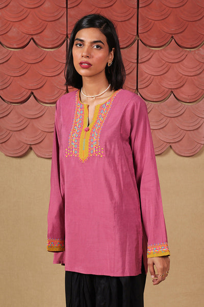 Crafty Kurti – Generation International