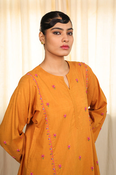 Sibi Pop Hand Embroidered Set – Generation International