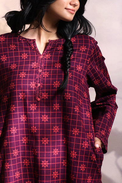 Zaviya Chic Co-Ord Set – Generation International