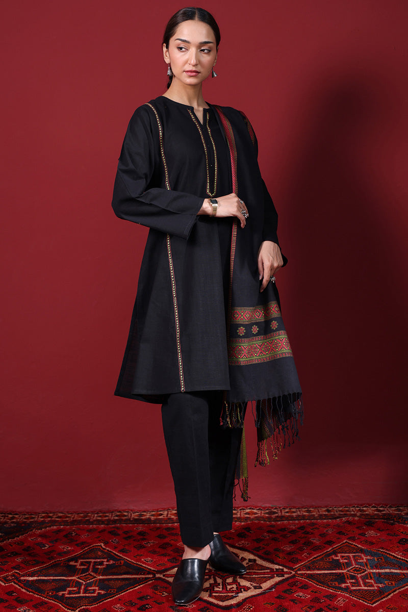 Pakistan's Pioneering Ready-to-Wear Label – Generation International