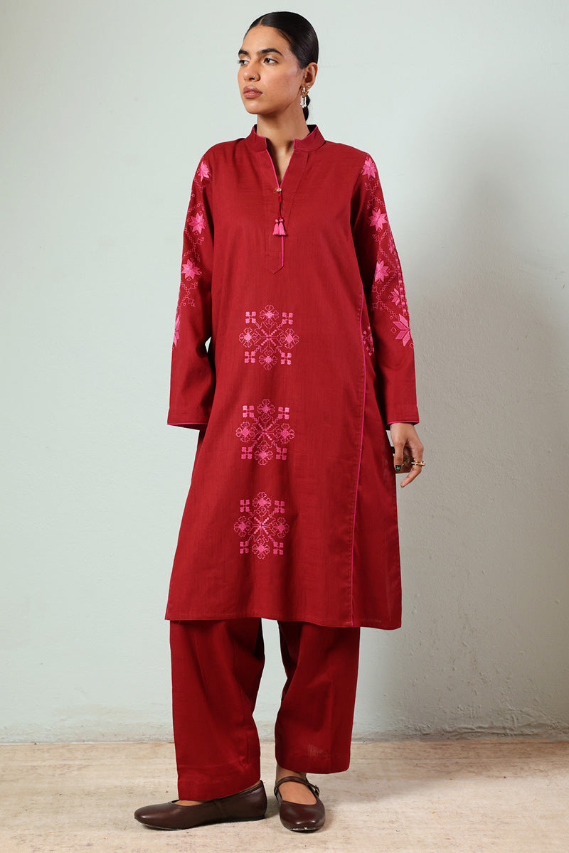 Misty Fine-Stitch Set – Generation International