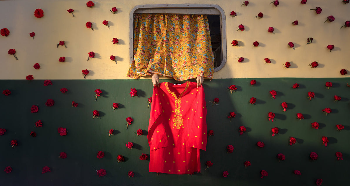 Solid Frocks – GENERATION